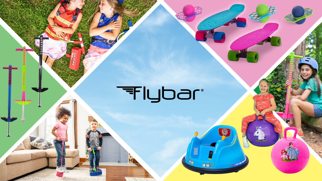 Flybar