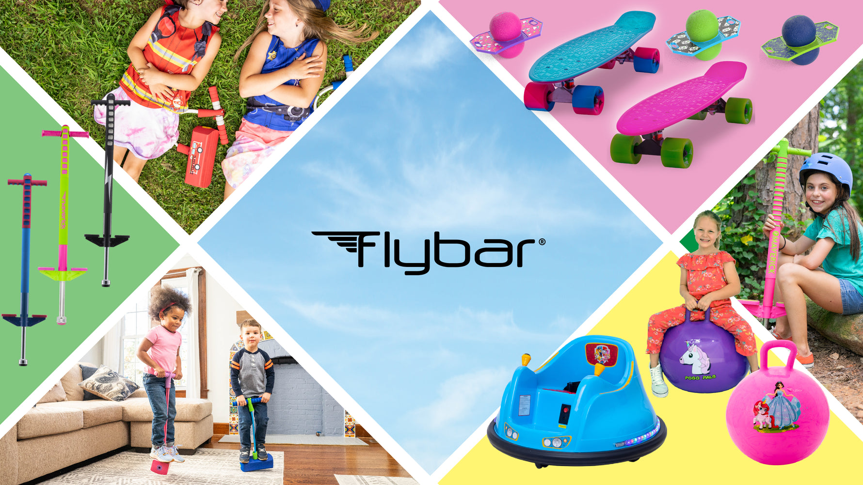 Flybar