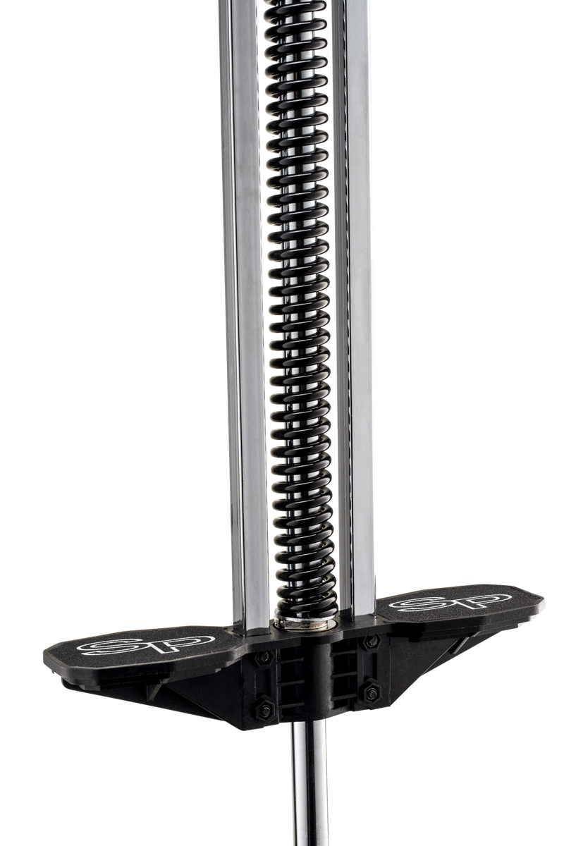 Super Pogo – Flybar