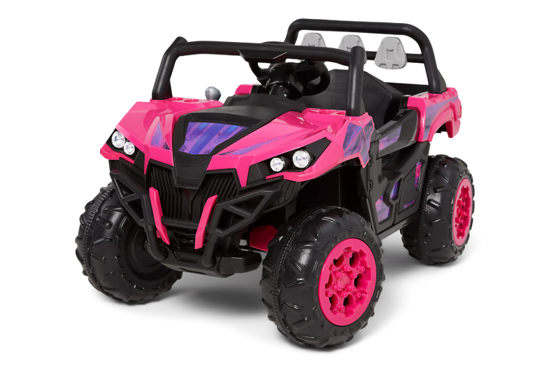 Kid Trax Toys – Flybar