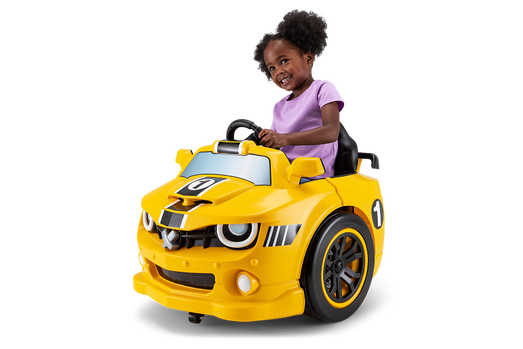 Vurtego V4 Pogo Stick large – Flybar