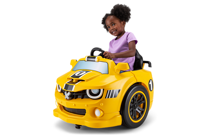 kid trax toys – Flybar