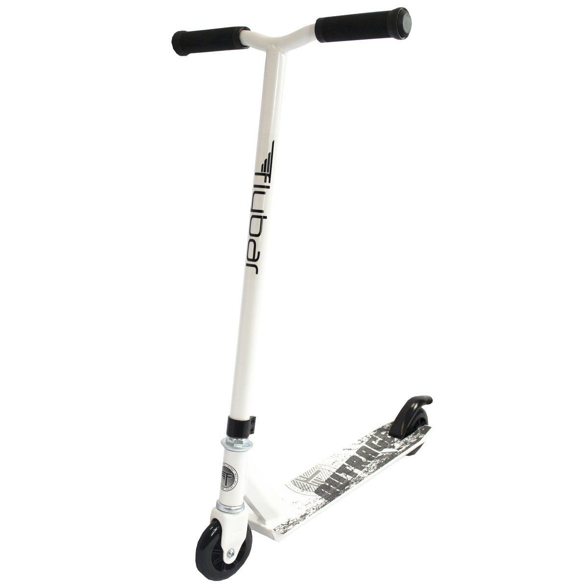 Flybar Outrage Pro Stunt Scooter